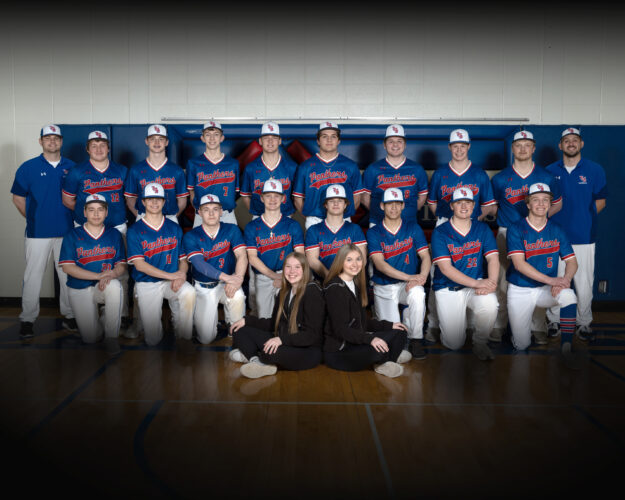 Panthers look to minimize errors in 2023 | News, Sports, Jobs ...